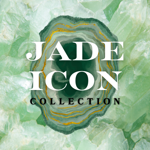 Size Chart – Jade Icon Collection
